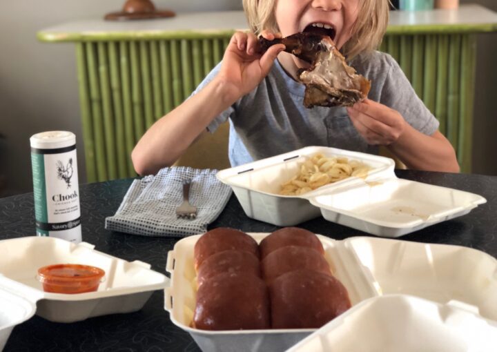 Home Page | TheThirdMeal.org